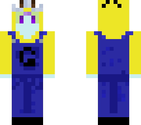 moe | Minecraft Skins