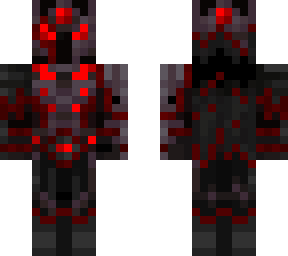 nether | Minecraft Skins