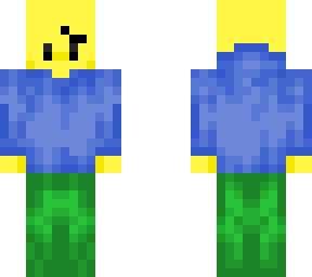 noob | Minecraft Skins