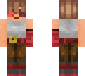 copper | Minecraft Skins