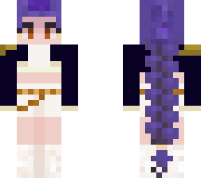 rumi | Minecraft Skins