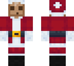 santa | Minecraft Skins