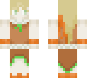 silly | Minecraft Skins