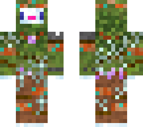 predator | Minecraft Skins
