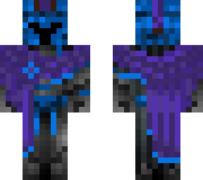 yellow king | Minecraft Skins