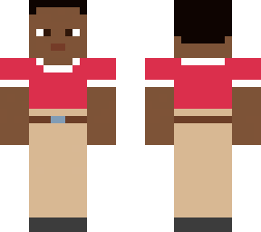 zuri | Minecraft Skins