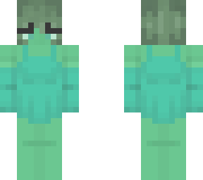 ; oasis ; | Minecraft Skin