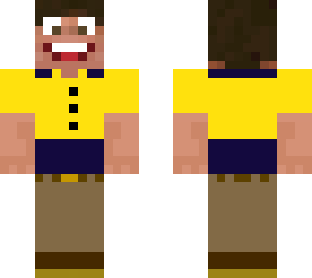 construction | Minecraft Skins