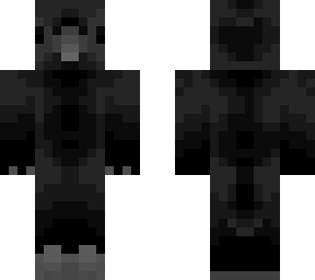 crow | Minecraft Skins