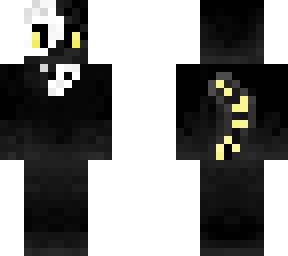 eclipse v2 | Minecraft Skin