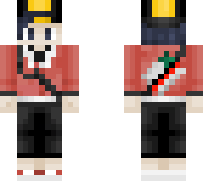 pokemon trainer | Minecraft Skins