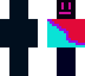 izzy | Minecraft Skin