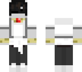 kai | Minecraft Skins