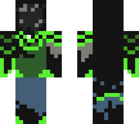 living legend | Minecraft Skins