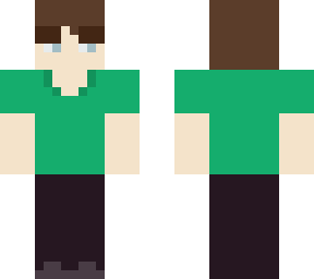noel | Minecraft Skins