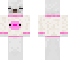 pibble | Minecraft Skins