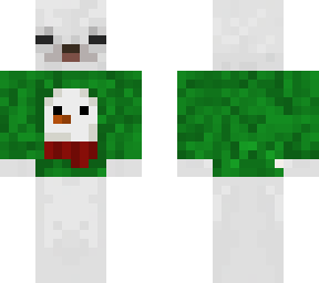 pibble | Minecraft Skins