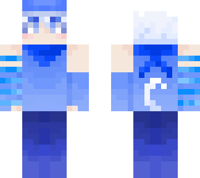 soda | Minecraft Skin