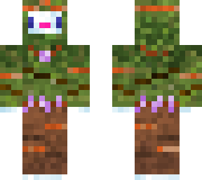 predator | Minecraft Skins