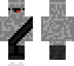 stone | Minecraft Skins