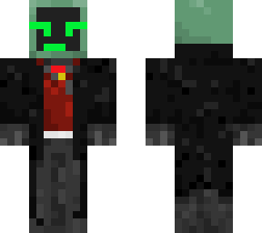 dandy world | Minecraft Skins