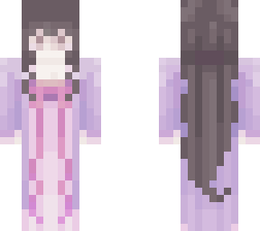 Yanli | Minecraft Skin