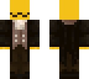 yellow | Minecraft Skins