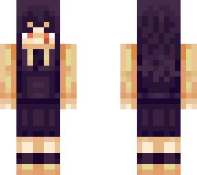 asa mitaka | Minecraft Skins