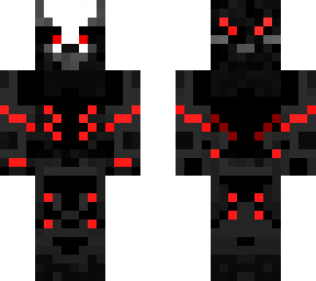 cyberpunk edgerunners | Minecraft Skins