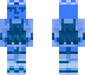 manepear | Minecraft Skins