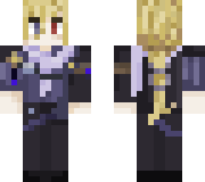 zzz | Minecraft Skins