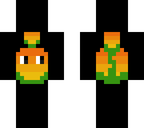 mango | Minecraft Skins