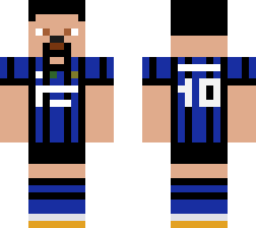 2010 | Minecraft Skins