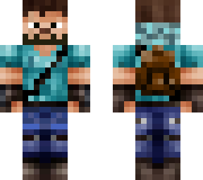 archangel | Minecraft Skins