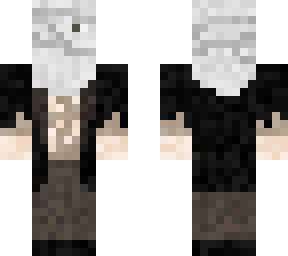 jason voorhees | Minecraft Skins