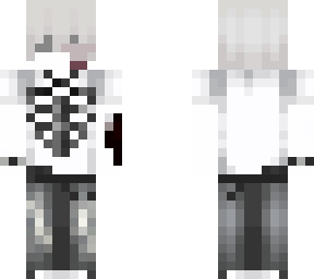 rrr | Minecraft Skin