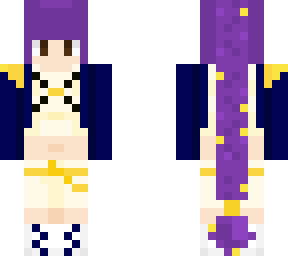 rumi | Minecraft Skins