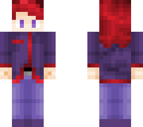 pokemon trainer minecraft | Minecraft Skins