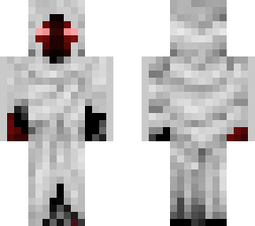 reaper | Minecraft Skins