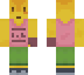 bad things roblox | Minecraft Skins