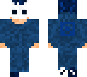 mascara | Minecraft Skins