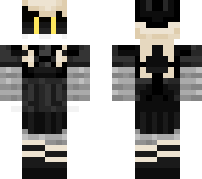 cyn | Minecraft Skins