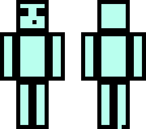 dead slime | Minecraft Skin