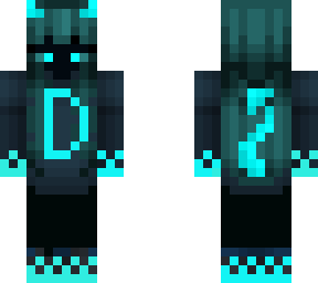 demon | Minecraft Skins