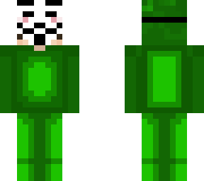 hacker | Minecraft Skins