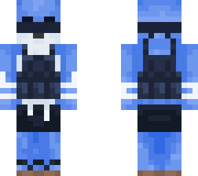 manepear | Minecraft Skins