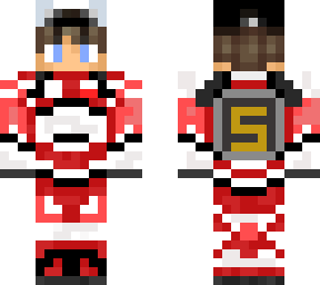 adam | Minecraft Skins