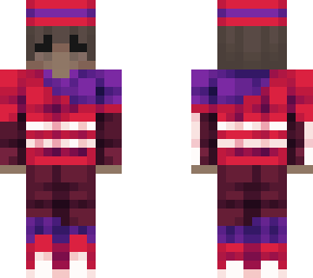 java | Minecraft Skins