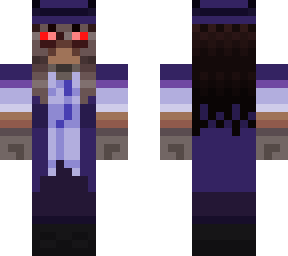 regretevator | Minecraft Skins