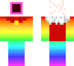 smiling | Minecraft Skins